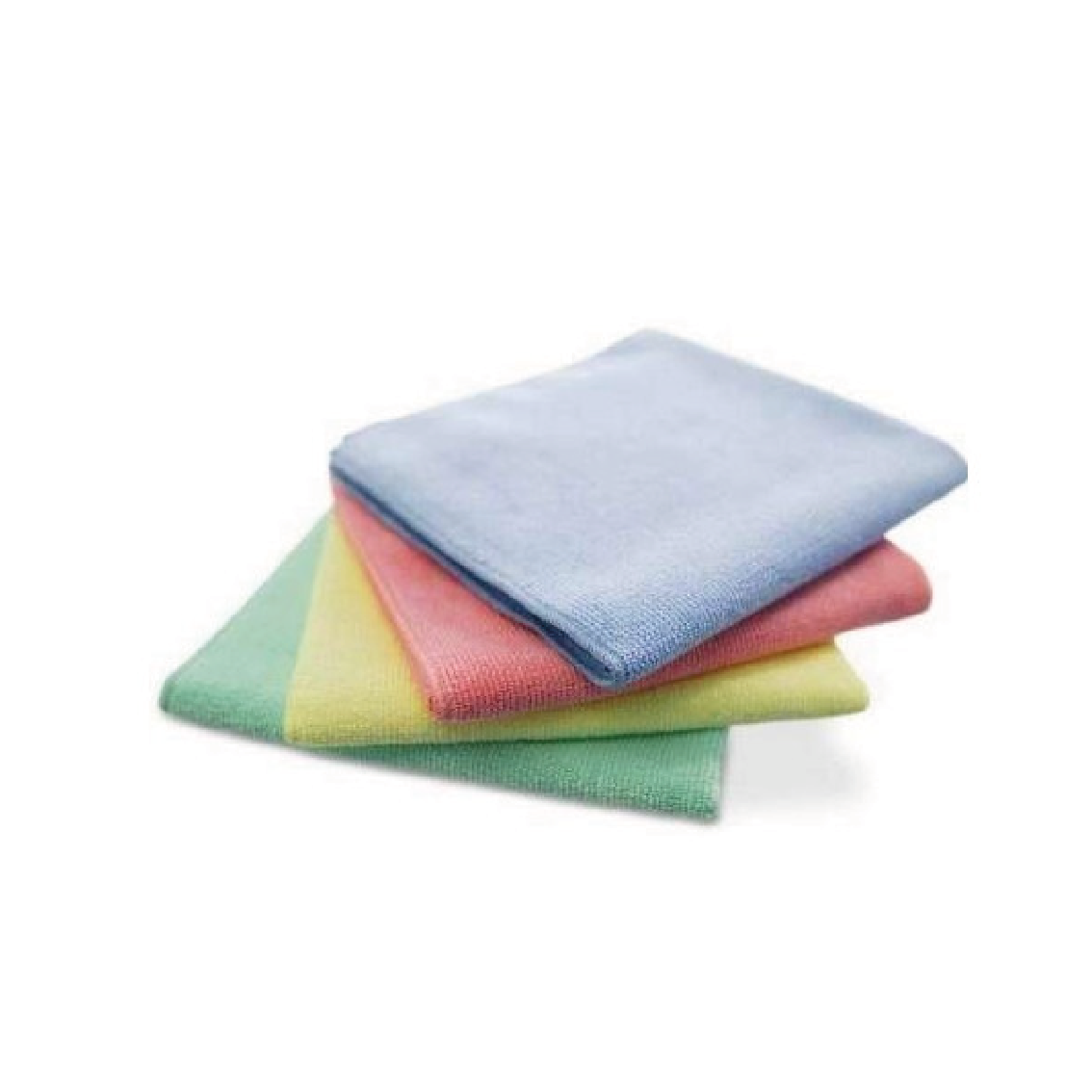 Lavette microfibre - Demadis vente de matériels de nettoyage