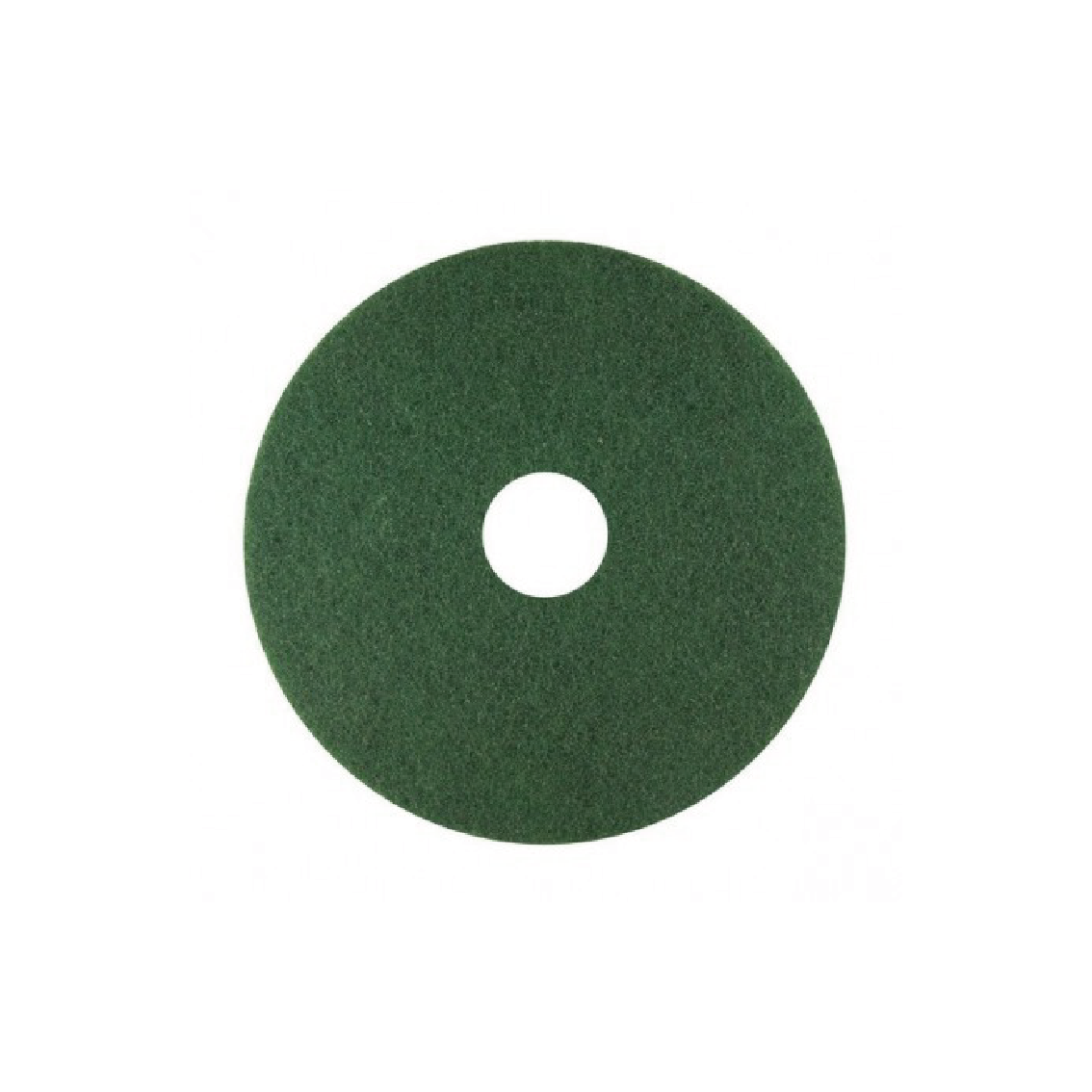Disque abrasif vert - Demadis vente de matériels et produits de nettoyage